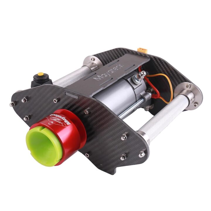 Mayatech Terminator TOC Starter for 80CC-250CC Gasoline Engines