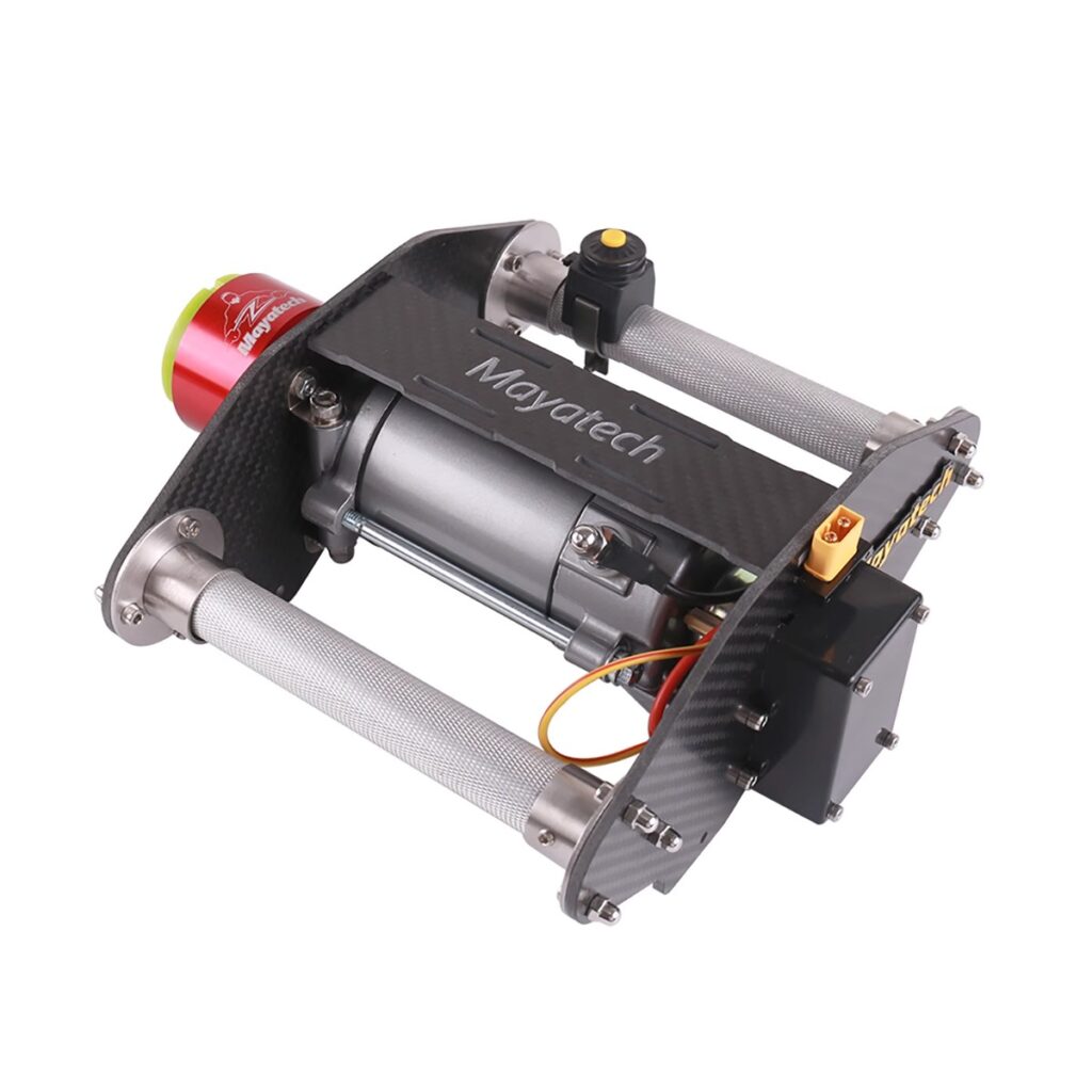 Mayatech Terminator TOC Starter for 80CC-250CC Gasoline Engines