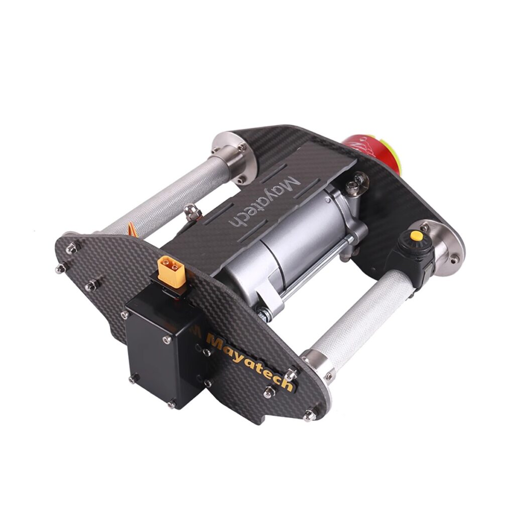 Mayatech Terminator TOC Starter for 80CC-250CC Gasoline Engines