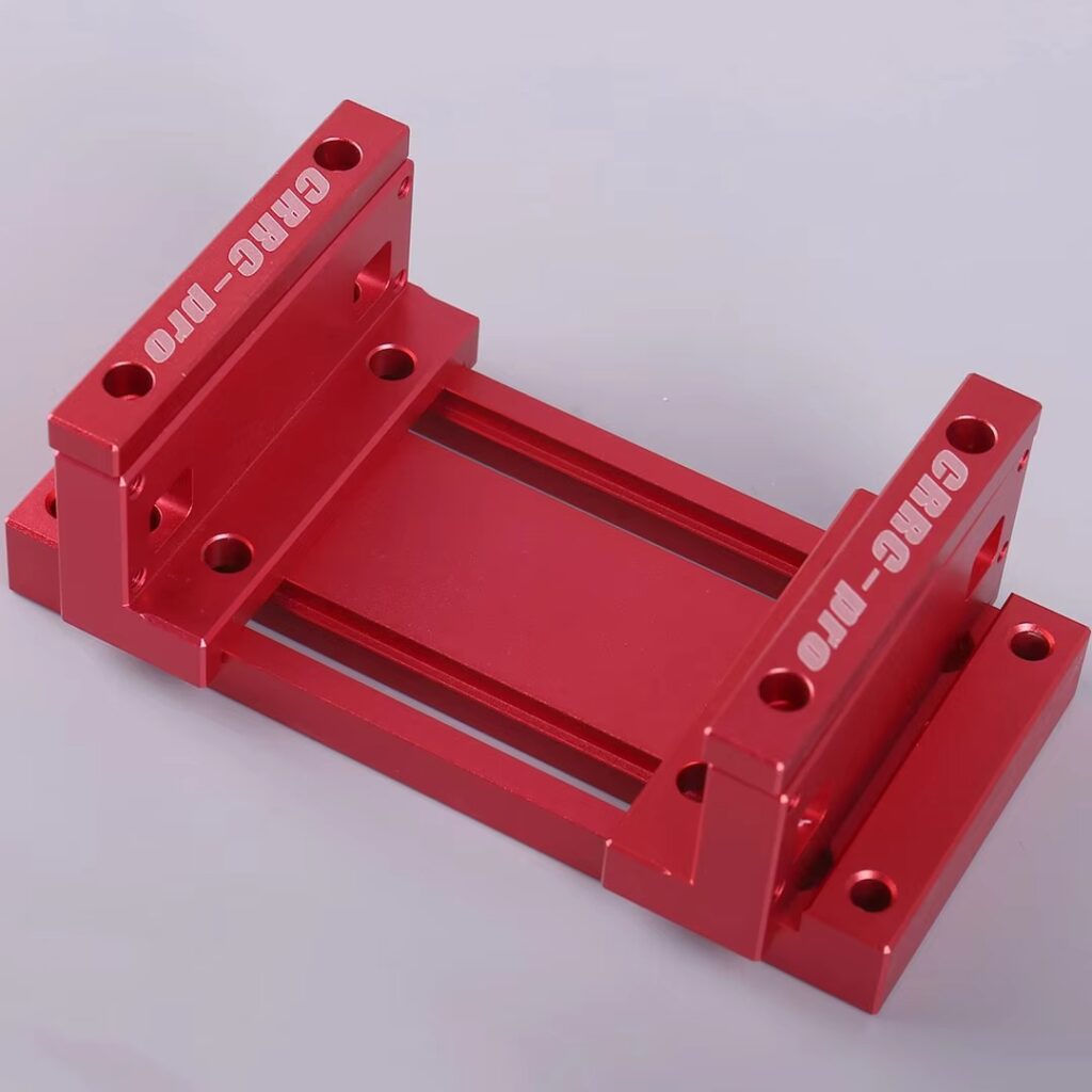 CRRC-PRO CNC Methanol Engine Gasoline Test Bench - Precision Testing